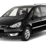 Norman Manley Airport Private Round-trip: Transfers to Montego Bay - The Vehicle & Comfort Features