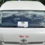 Norman Manley Airport Taxi To Kingston Hotel - Meeting Points and Additional Info