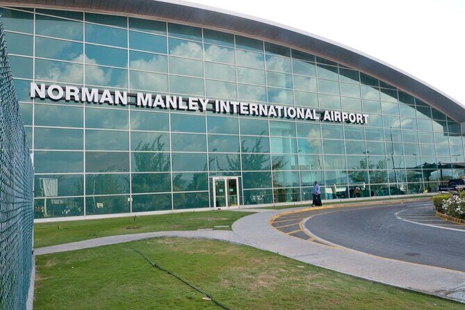 Norman Manley International Airport Kingston to Ocho Rios Hotels - Who Might Want to Consider Other Options