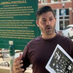 Norman Past and Present Downtown Walking Tour - The Practical Side: What to Expect and Value