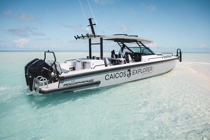 North and Middle Caicos Day Trip: Cruise, discover, explore! - Final Thoughts