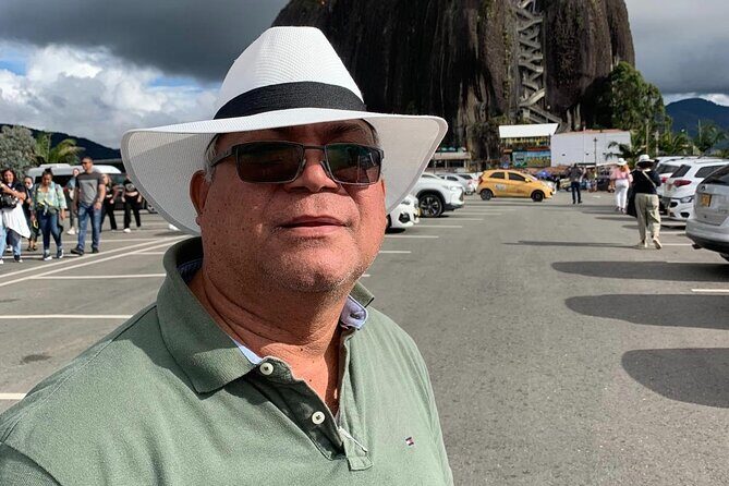 North and South Tour with Elgin a Local Guide - The Practicalities: What to Expect