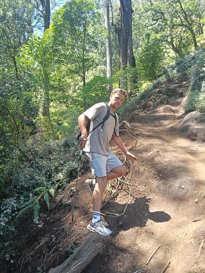 North Bali Authentic: Off-the-Beaten-Path Experience - Exploring Hidden Landscapes and Waterfalls