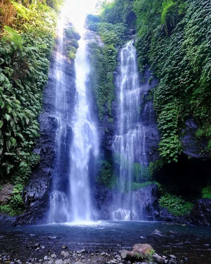 North Bali: Explore Munduk Waterfall Trekking Experience - Frequently Asked Questions