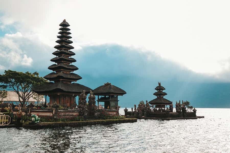 North Bali Grand Tour with Local Guide - The Itinerary in Detail