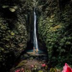 North Bali: Monkey Forest -Waterfall- Rice Terrace-Ulun Danu - Practical Details and Experience Quality