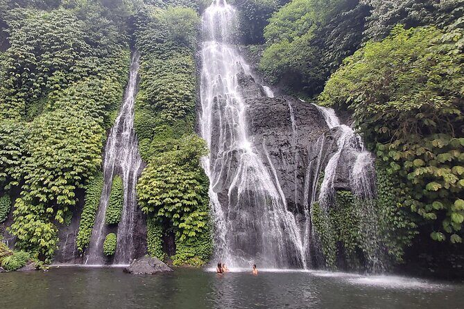 North Bali Private Tour - All Inclusive - The Sum Up