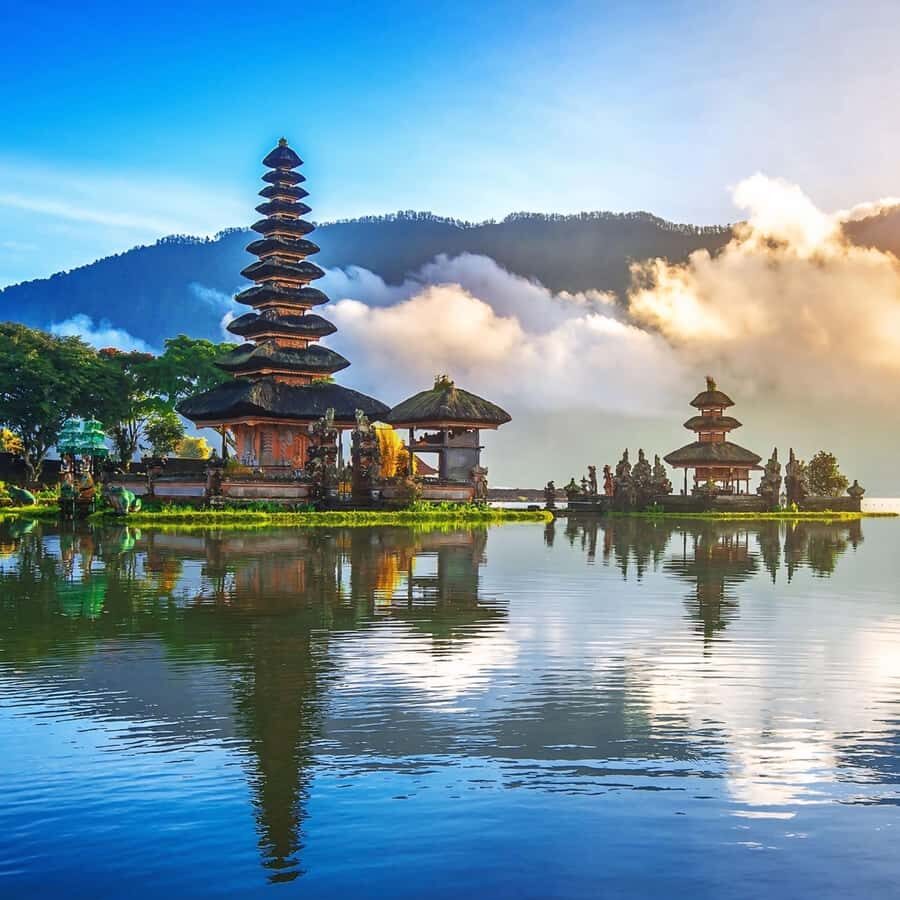 North Bali: Ulun Danu, Waterfalls, Swing and Monkey Forest - What Makes This Tour Stand Out?
