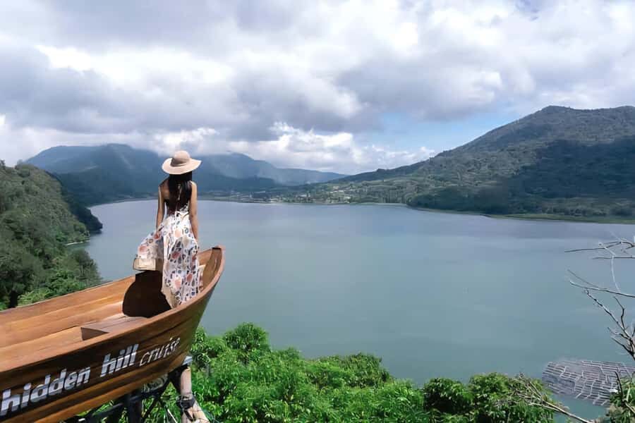 NORTH BALI WATERFALL AND TEMPLE TOUR - Exploring North Bali’s Hidden Gems