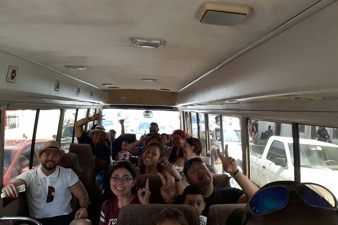 North Coast Tour - What’s Included and What’s Not?