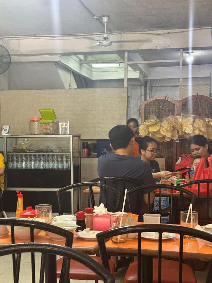 North Jakarta: Hidden Bakmi Tour  A Locals Secret Spots - Why the Mystery Adds Value