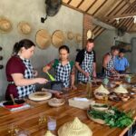 North Kuta: Balinese Cooking Class & Canang Making Class - A Detailed Look at the Experience