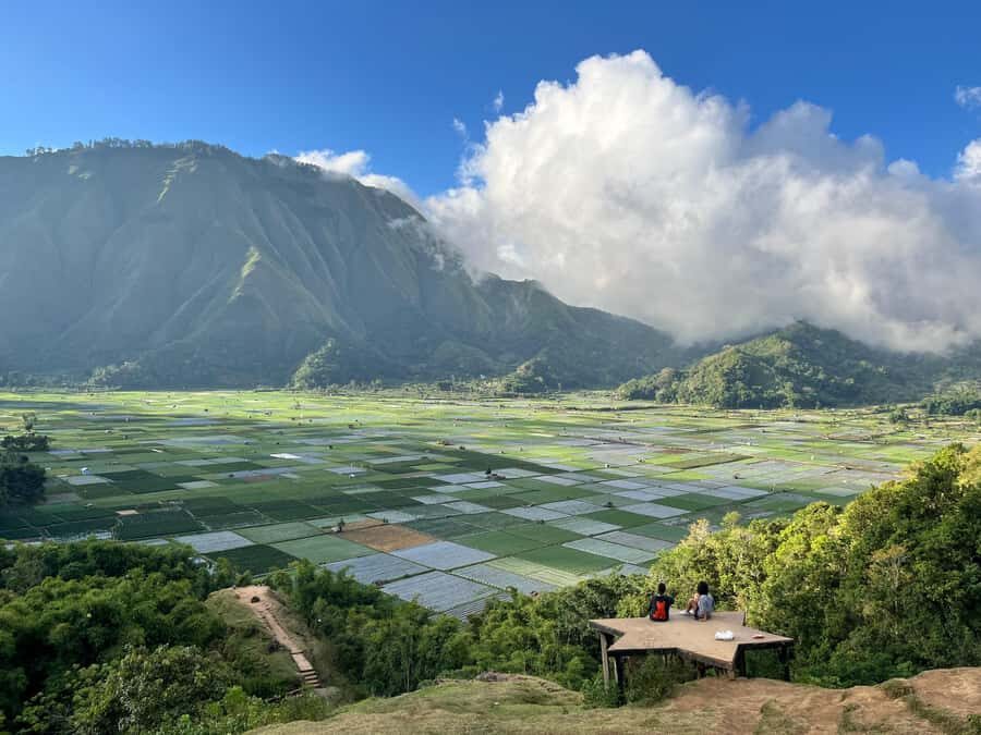 North Lombok: Explore Sendang Gile, Tiu Kelep & Selong Hill - A Detailed Look at the Tour Experience