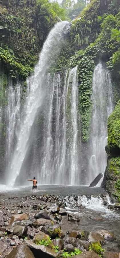 North Lombok : Hidden Gems Waterfalls and Outentic Villages - Practicalities and Tips