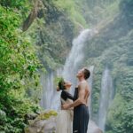 North Lombok Waterfall Trip (Sendang Gile & Tiu Kelep Waterfall) - Visiting Bayan Beleq Mosque
