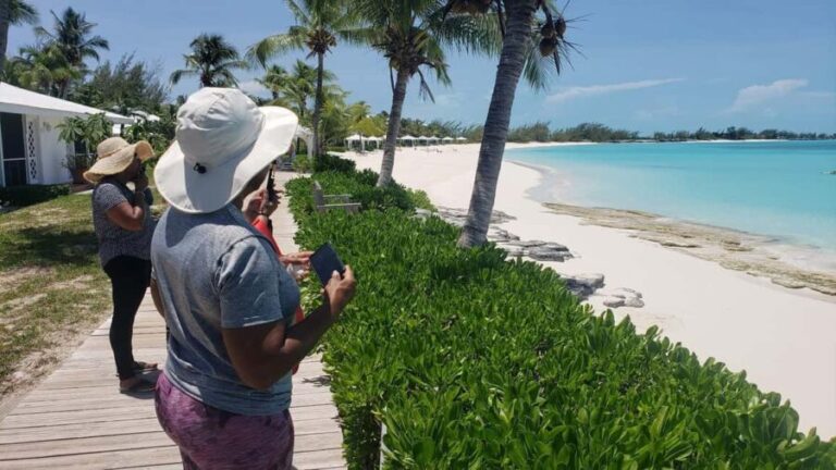 North Long Island 3 Hour Guided Land Tour - Exploring the Itinerary in Detail