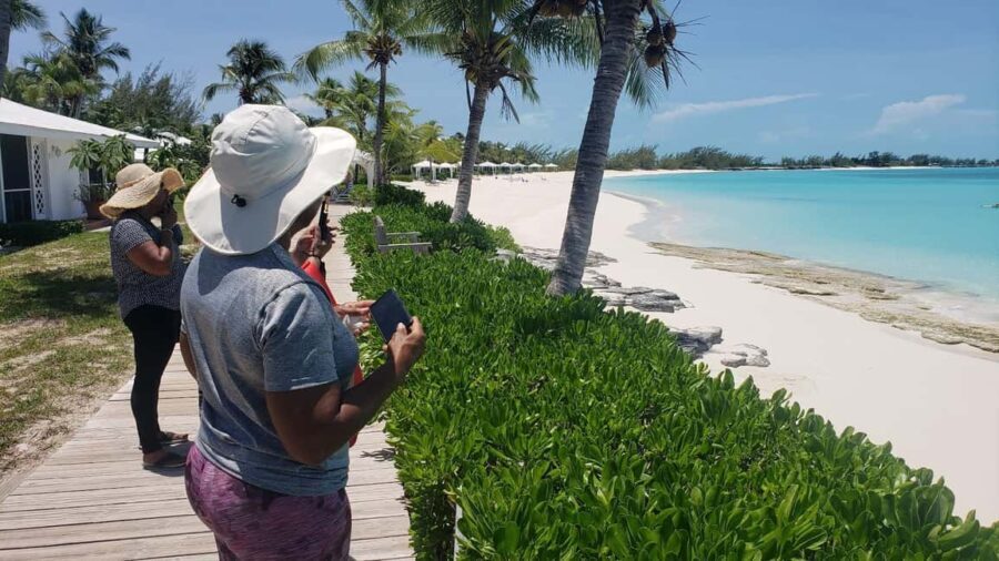North Long Island 3 Hour Guided Land Tour - Exploring the Itinerary in Detail