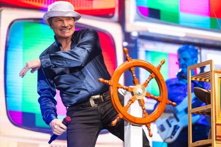 North Myrtle Beach: Greg Rowles Legacy Theatre tickets - The Breakdown: What You Can Expect