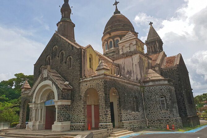 North Part Of Martinique Island Private Tour - Who Would Love This Tour?