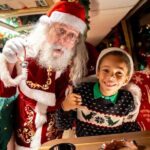 North Pole Express Grapevine Bus Tour - Analyzing the Value