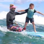 North Shore Oahu: Tandem Special Surf Lesson for Children - Why Choose This Tour