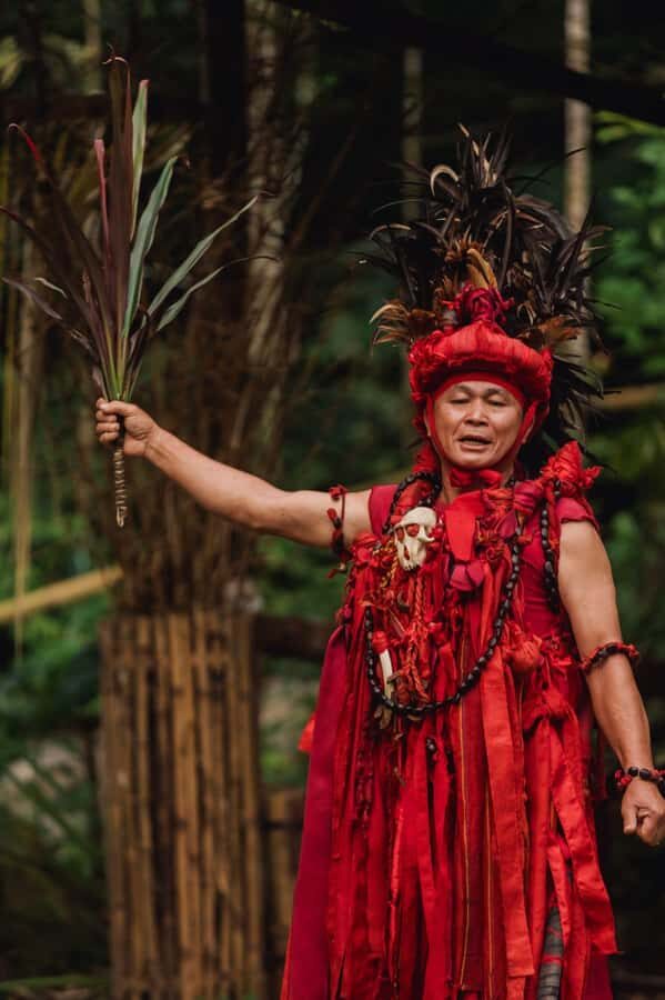 North Sulawesi: Tomohon Nature & Culture Private Guide Tour - The Itinerary in Detail: What You Can Expect