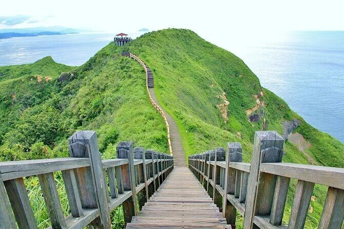 Northeast Coast Instagram Tour in New Taipei - What Do Travelers Say?