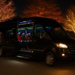 Northern Delaware: Holiday Lights Tour - What to Expect: A Detailed Look at the Tour