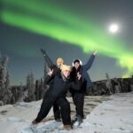 Northern Lights Photography Tour in Fairbanks - Frequently Asked Questions