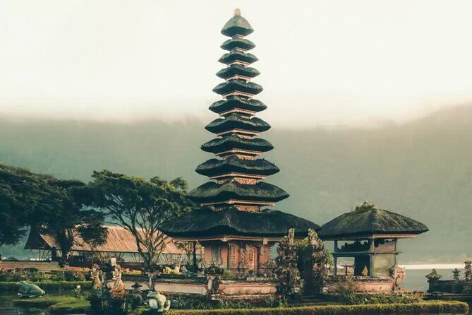 Northern Side of Bali Private Day Tour - What To Expect from Your Private Tour