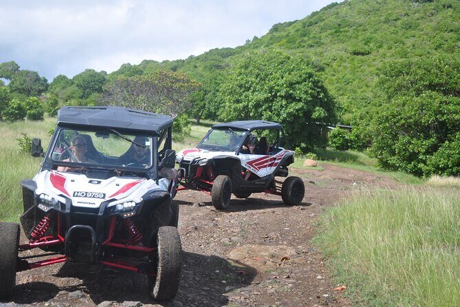 Northern Sights - Buggy in the North - Is This Tour Right for You?