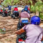 Northern Trail ATV Adventure in Barbados - Who Will Love This Tour?