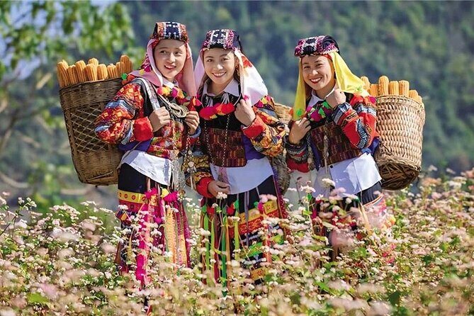 Northern Vietnam Untouched Cultural Escape to Ha Giang - Final Thoughts