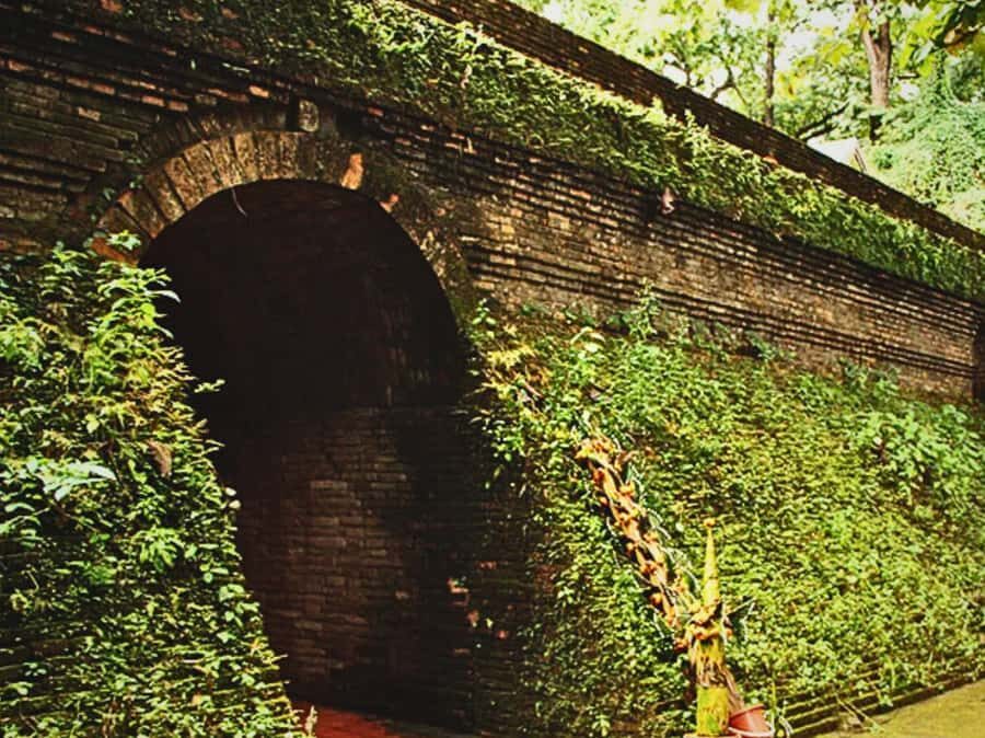 Northern Wonders: Temples & Doi Suthep Tour with Driver - The Itinerary in Detail