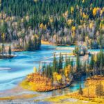 Northern Xinjiang: 10-Day Private Tour with Duku Highway - The Duku Highway: China’s Most Beautiful Road