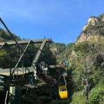 Northern Zhangjiajie, Magical Tianyun Mountain (Private Transfer) - The Practicalities