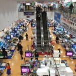 Noryangjin Seafood and Han River Chill - Practical Details and Considerations