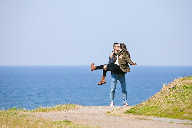 Noto peninsula 1 day/Photoshoot with professional photographer - Who Will Love This Tour?