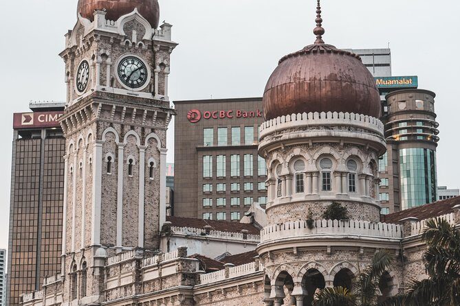 Now Everyone Can Visit KL 16hrs Private Tour from Singapore - What to Expect at Each Stop: Real Traveler Insights