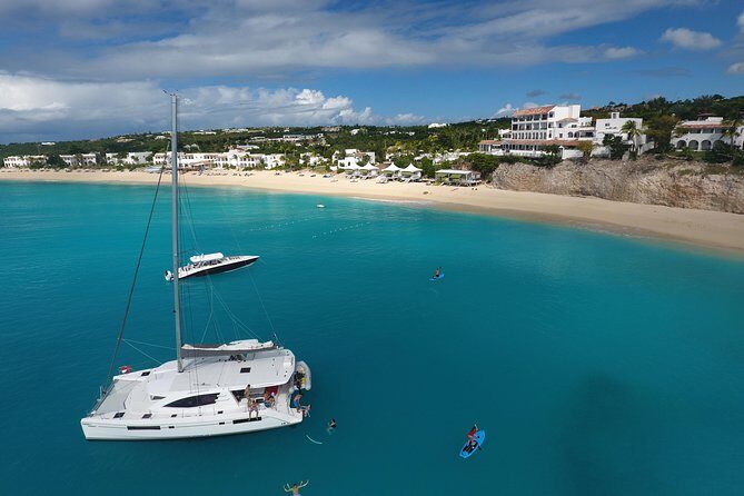 Nude Naturist Catamaran Boat Luxury Charter in St Maarten - Final Thoughts: Who Will Love This Tour?