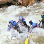 Numbers Full Day High Adventure Whitewater Rafting Tour - What to Expect on the Day