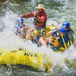 Numbers Half-Day Whitewater Rafting from Buena Vista - Who Will Love This Trip?