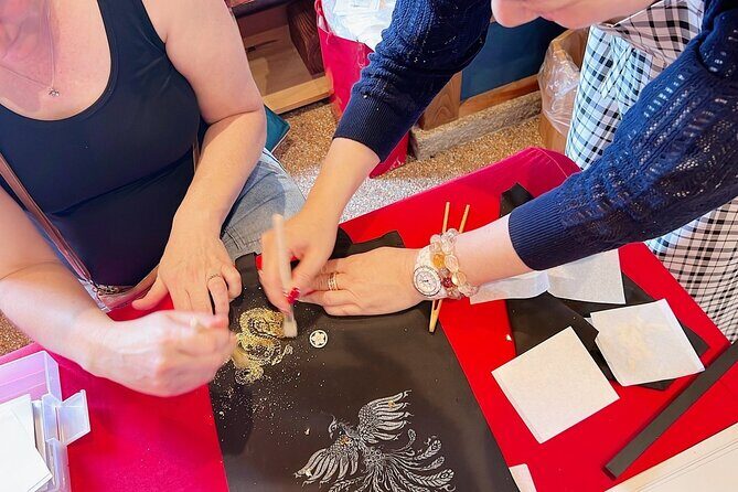 Nuno Kintsugi Workshop in Himeji Art of Renewal - Exploring the Details: What to Expect from the Nuno Kintsugi Workshop