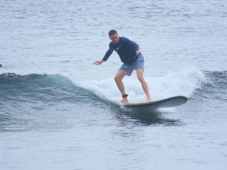 Nusa Dua: Bali Surfing for Beginners and Intermediates - What You Can Expect From This Bali Surf Tour