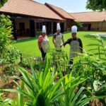 Nusa dua: Balinese Cooking Class with Herb Garden Visit - Why This Experience Is Worth Considering