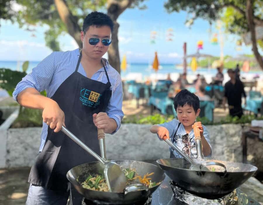 Nusa Dua: Balinese Cooking Class with Market Tour - What to Expect from Your Balinese Cooking Class