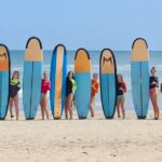 Nusa Dua Beach Bali Surf Lesson All Level with Pro Instructor - What’s Included and Not Included