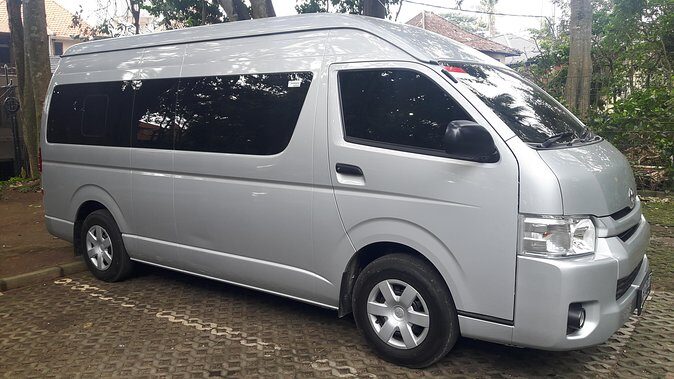 Nusa Dua Departure transfer to Bali Airport International (DPS) - Authentic Experiences and Traveler Feedback