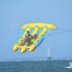 Nusa Dua Jet Ski, Flying Fish & Donut Boat Experience In Tanjung Benoa - The Practical Side