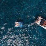 Nusa Dua: Sunset Luxury Yacht & Coral Fishing Excursion - Benoa Bay: A Perfect Photo Stop and Sightseeing Spot